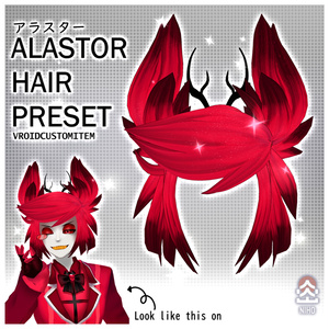 Yippee Head Fella【VRoid】Custom Item カスタムアイテム - 日本語 creations - BOOTH