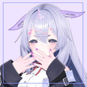 サメのしっぽ [Shark Tail] 상어 꼬리 - Valensia's Pocket - BOOTH