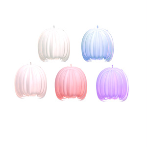 【杏里-Anri】 Anri Texture - うさぎさんのショップ - BOOTH