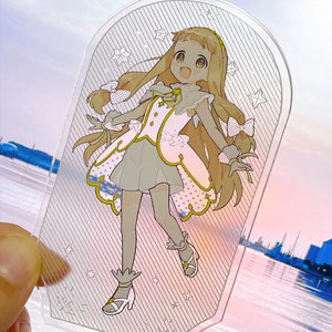 キラメキに関する人気の同人グッズ128点を通販できる! - BOOTH