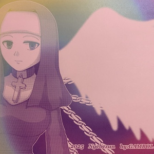 同人便箋 RPGツクール2000(RTP) 男勇者 アレックス - んげべずん - BOOTH