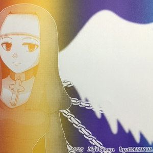 同人便箋 RPGツクール2000(RTP) 男勇者 アレックス - んげべずん - BOOTH