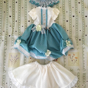 くすみ紫×くしゃっとミント - sugary K - BOOTH