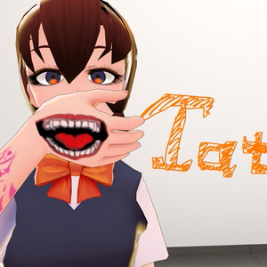 【VRChat向け】VR Flag - 手持ち旗 (柄のカスタマイズ可能) - key-assets - BOOTH