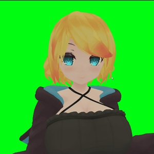 [Unity/VRChat] Imperius Wings Angel Wings Prefab - Loading Development ...