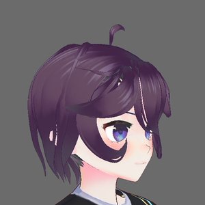 VRoid Face Skin Texture - izumivt - BOOTH