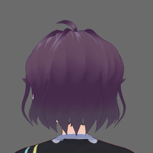 VRoid Face Skin Texture - izumivt - BOOTH