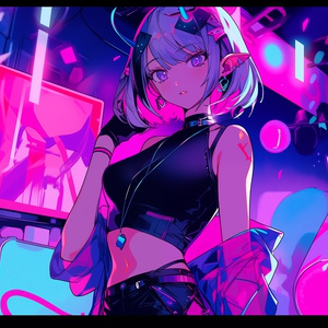 【フリーBGM】GRAVITY BREAK【DubStep】 - WEST - BOOTH