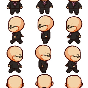 マサトウ布教パンフレット - Heavenly Hell - BOOTH