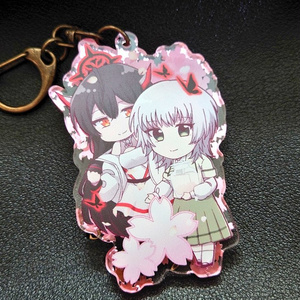 これからも、キミのとなりで。 - Heavenly Hell - BOOTH