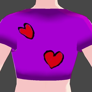 Vroid Neon Puffer Jacket - 2stars shop - BOOTH