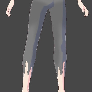 Page 2 - vroid pantsに関する人気の同人グッズ202点を通販できる! - BOOTH