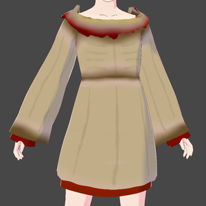 Vroid Black Ripped Socks - 2stars shop - BOOTH