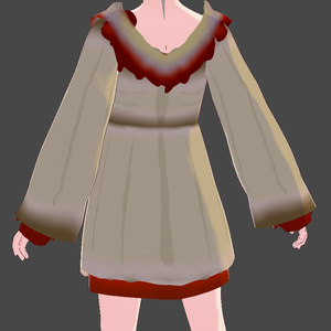 Vroid Black Ripped Socks - 2stars shop - BOOTH