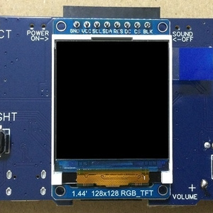 KT0937搭載FMラジオモジュール【部品実装済品】 - まっさのえれしょっぷ - BOOTH