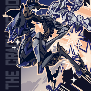 +crackに関する人気の同人グッズ371点を通販できる! - BOOTH