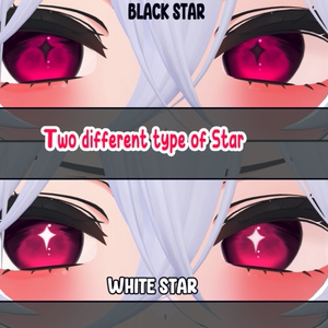 Airi eyes texture vrchatに関する人気の同人グッズ10点を通販できる! - BOOTH