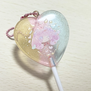 Fate/EXTRAアクキー - SZK - BOOTH