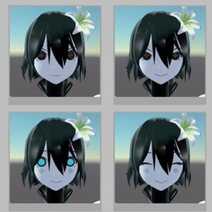 MONO (Avatar)