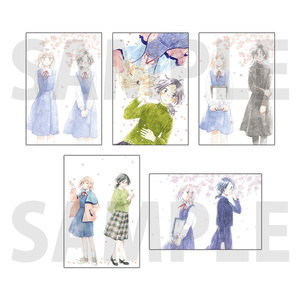 BREAK BLADE BOUND - COMICメテオ＆COMICポラリス公式ショップ - BOOTH