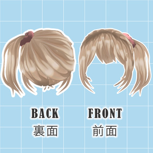 自由な目||Free Eye texture - epiony - BOOTH