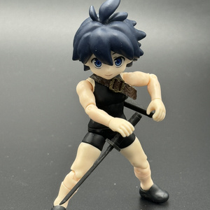 MGQ-033 皮ベルト - M@Z Base Lab - BOOTH