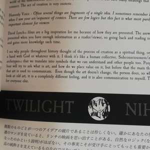 【PDF】The Dream’s Introduction (2 zines in 1 pack + extra) 【Ranfren ランフ ...