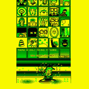 【Ranfren】Randal's Friends official Tシャツ [カラー COLOR] - Ranfren official ...