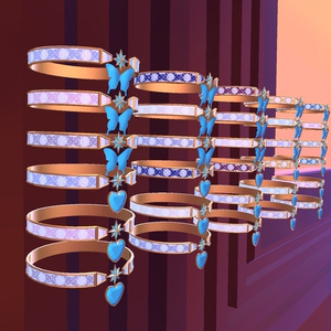 VRChat想定 matcap assets オマケ付き - Sea of stars factory - BOOTH