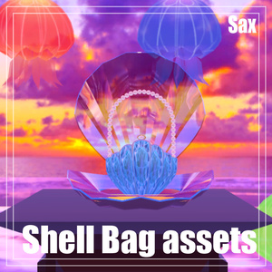 VRChat想定 matcap assets オマケ付き - Sea of stars factory - BOOTH