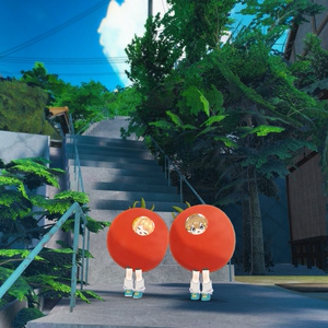 じゃがひなた [PC & Android対応] - KANATOKO - BOOTH