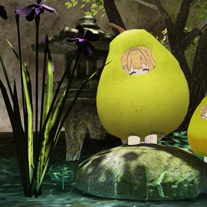 たまめぎ [PC & Android対応] - KANATOKO - BOOTH