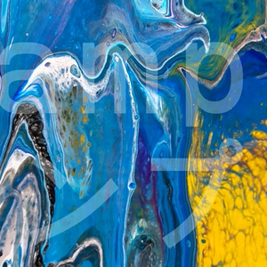 【映像素材】Marble FX【商用利用可】 - MidPoint - BOOTH