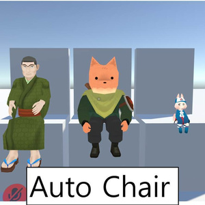 【VRChat】VRC Home Ex. 拡張ツール - yamadev - BOOTH