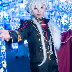 🎲コスプレ写真集「吸」 - reore - BOOTH