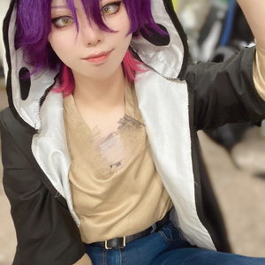 🎲コスプレ写真集「吸」 - reore - BOOTH