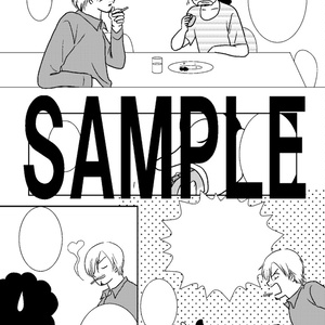 MAGIC4 - caprice - BOOTH