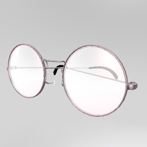 *UPDATED* Free Original Vrc Avatar - Mooshi - Over The Moon - BOOTH