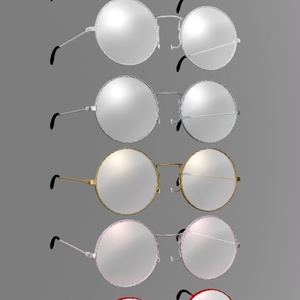 *UPDATED* Free Original Vrc Avatar - Mooshi - Over The Moon - BOOTH