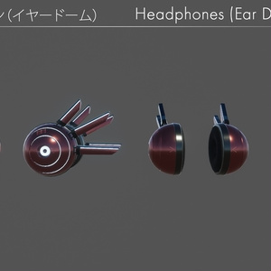 Glitch Toon Matcap Collection (23) [ マットキャップコレクション] - NOVAworks - BOOTH