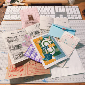 箱の庭 - UCM BOX - BOOTH