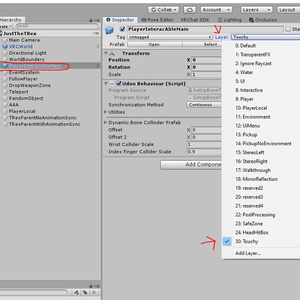 VRChat Magnum/Revolver Logic Udon - blacklilithvrc - BOOTH