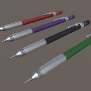 【Original 3D】”Delta” for VRChat - Akycoma - BOOTH