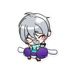 マヤもち（和服Ver.）アクリルスタンド - mayamochi - BOOTH