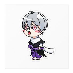 マヤもち（和服Ver.）アクリルスタンド - mayamochi - BOOTH