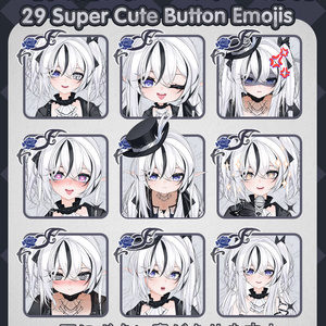 【Live2Dモデル】【汎用モデル】ฅ^•ω•^ฅ アイドル猫娘デビュー！/ฅ^•ω•^ฅIdol Nekogirl - NekoDream-Live2D - BOOTH