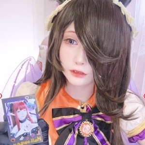 C101-ウマ娘コスプレ写真集「COLORs」 - hakonyanya - BOOTH