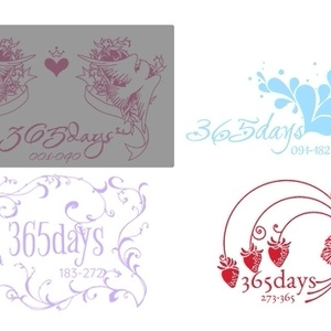 The GOOD DAYS - dada-mooo - BOOTH