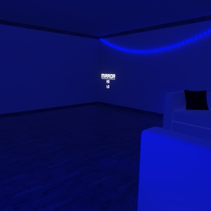 VRCHAT NEON WORLD - MamboixShop - BOOTH