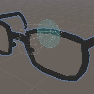 PhysBoneで鳴る首輪＆ロープセット（Modular Avatar対応） - PPAA - BOOTH